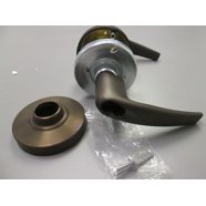 Kaba Rh 1011 Lever Lock 26D - Walmart.com