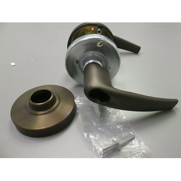 Kaba Rh 1011 Lever Lock 26D - Walmart.com