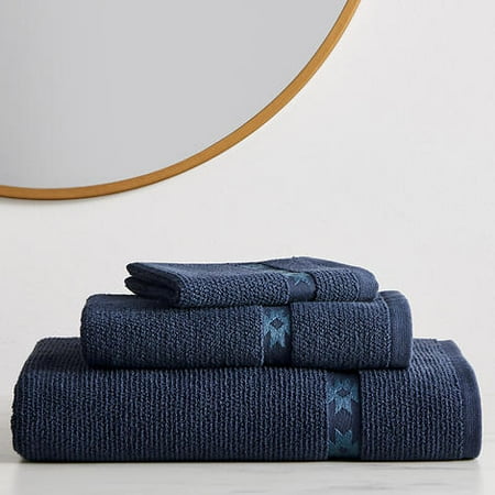 Pendleton Tucson Star 3-piece Towel Set | Walmart Canada