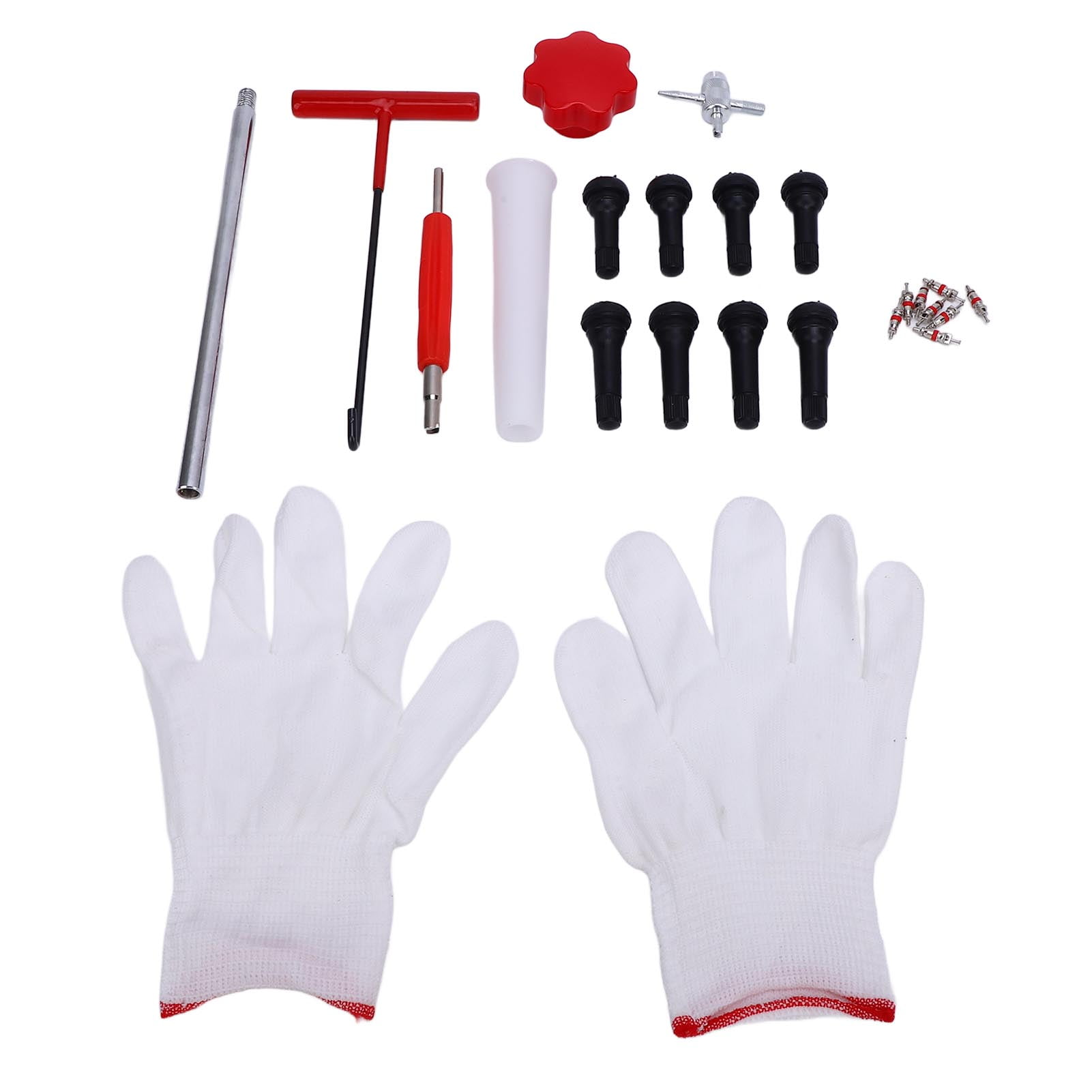 Click here for Youthink 24pcs Tire Valve Change Tool Quick Tire V... prices