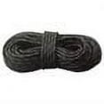 SWAT/Ranger Genuine Heavy Duty Tactical Rapelling Rope, 150' - USA Made ...