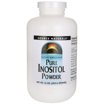 Source Naturals Pure Inositol Powder, 4 Oz - Walmart.com