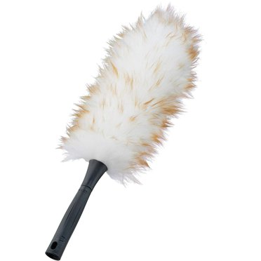 Chemical Guys ACC_M03 Dust Monster Merino Wool Auto Duster, Original ...