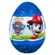 Paw Patrol Milk Chocolate Surprise Egg - Walmart.ca