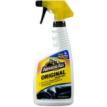 Instant Savings: Armor All Original Protectant Refill, 64 oz, Car ...