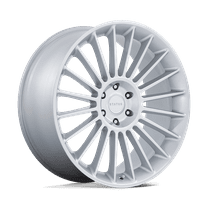Status Cast Aluminum Rim ST002 22X9.5 5X5.0 M-ANTH 30MM ...