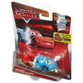Disney/Pixar Cars Transforming Lightning McQueen Die-cast Vehicle - Walmart.com