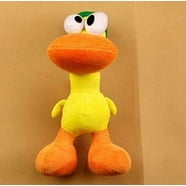 Loula Premium Plush - 6" Pocoyo Series Stuffed Soft Doll Plush Toy ...