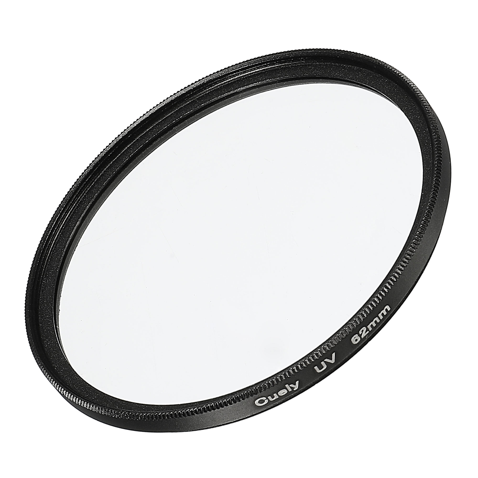 Uxcell 62mm Protective Camera Lenses Filter Slim Frame Multi-Coated UV ...