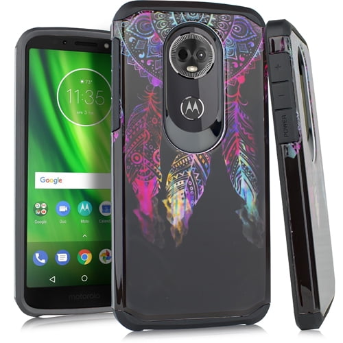 ~Value Pack~ for Moto G7 Power/ Moto G7 Supra Case Phone Case Shock ...
