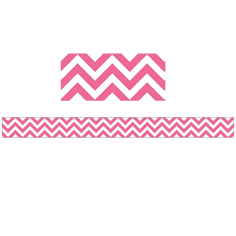 Chevron Clipart Border