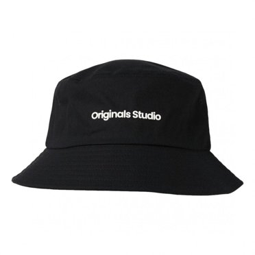 FMF Kook Bucket Hat Black - Walmart.com