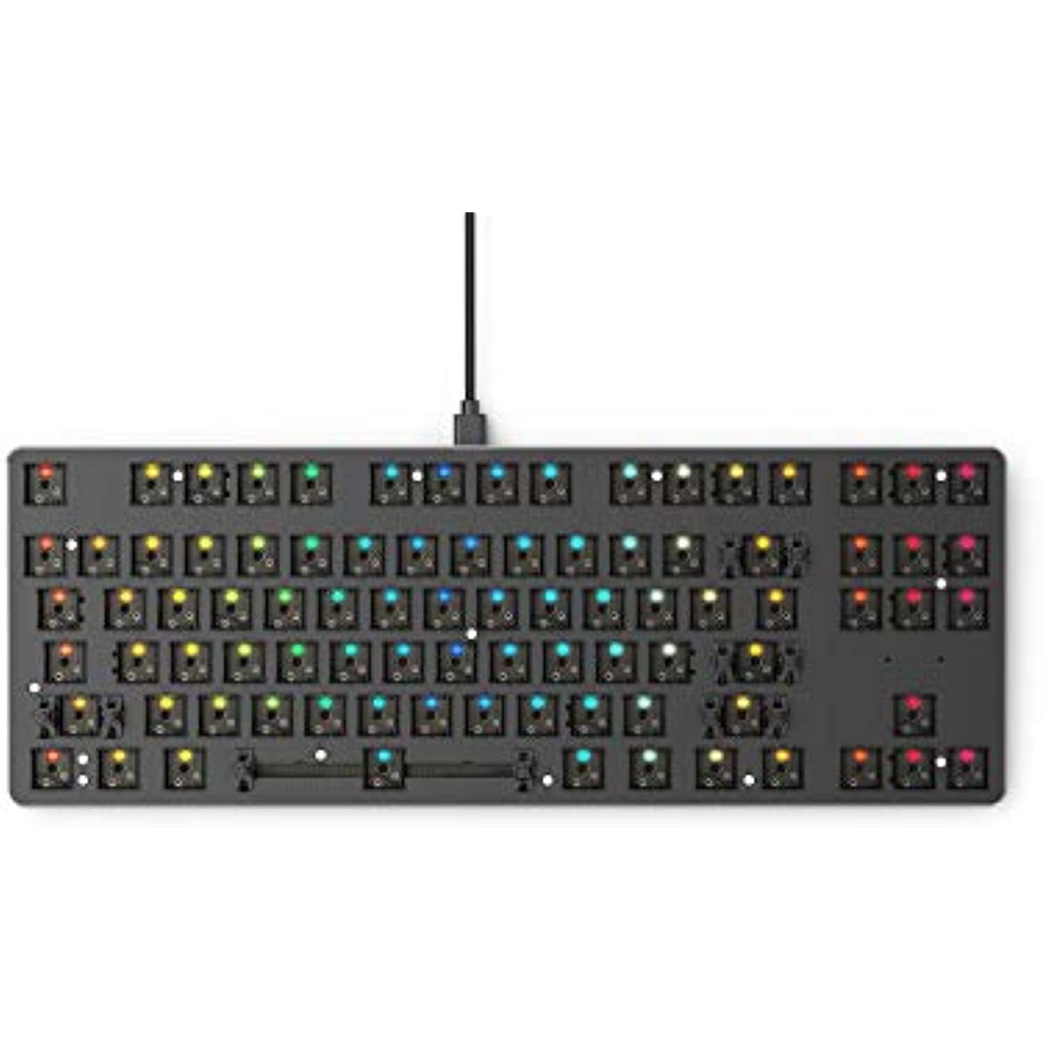 Clavier de Jeu Personnalisé Glorieux - GMMK 85% TKL Maroc | Ubuy Clavier de Jeu Personnalisé Glorieux - GMMK 85% TKL Maroc | Ubuy