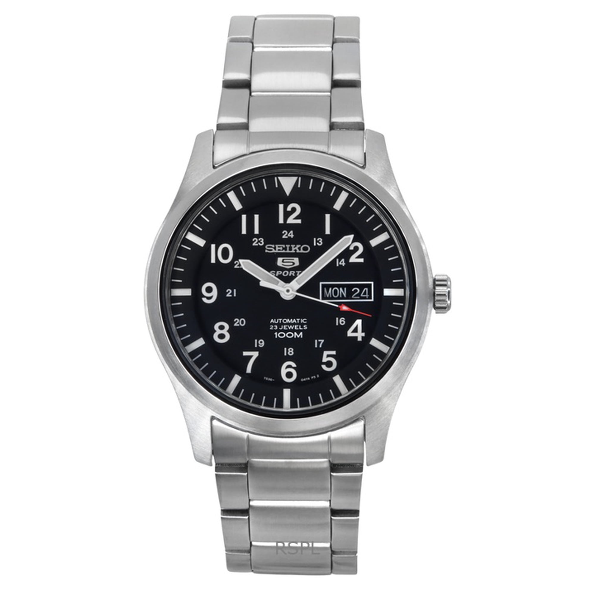 Click here for Seiko 5 Sports Automatic Snzg13 Snzg13k1 Snzg13k M... prices