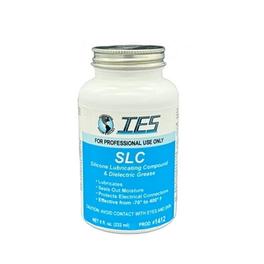 Free Shipping! CRC 05074 Heavy Duty Silicone Multi-Use Lubricant - 7.5 ...
