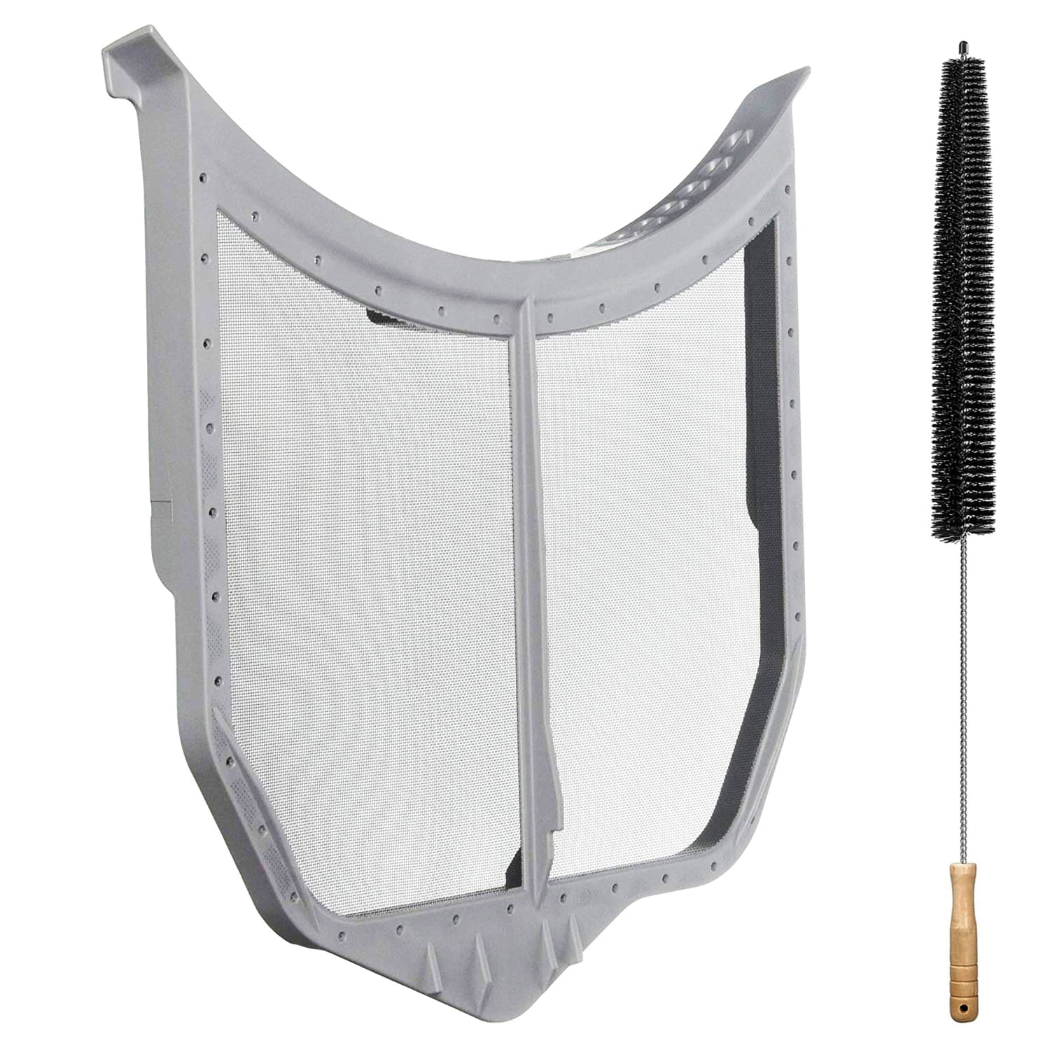 MaximalPower Replacement Dryer Filter Lint Screen for Whirlpool ...