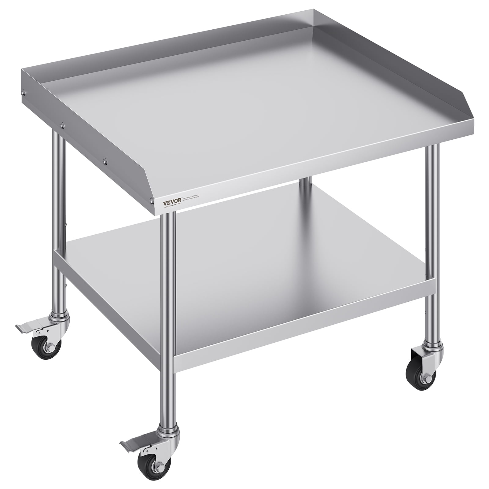 Click here for Vevor Stainless Steel Work Table  30 X 36 X 30 Inc... prices
