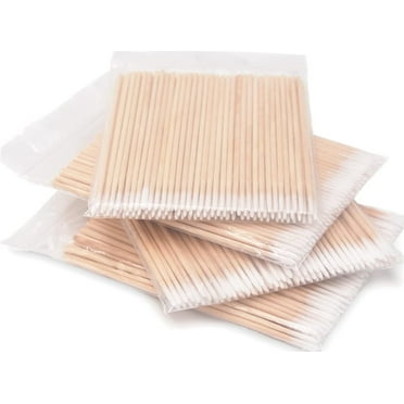 Q-Tips Precision Tips Cotton Swabs, Beauty & Home Companion, 100% ...