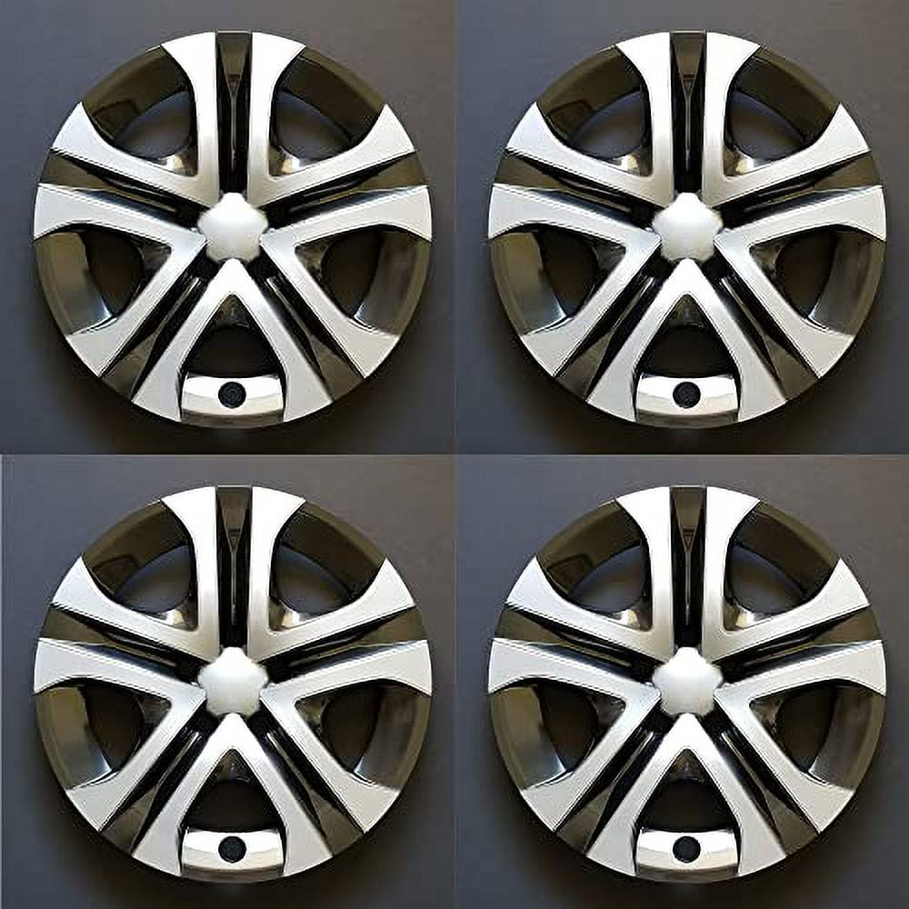 Click here for Marrow New Wheel Covers Hubcaps Fits 2013-2018 Toy... prices