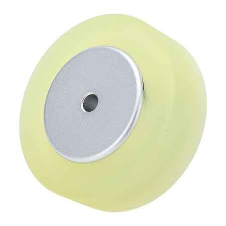 Length Counter Wheel 6mm Hole Diameter, Encoder Wheel Meter Measuring ...