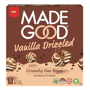 MadeGood | Walmart Canada