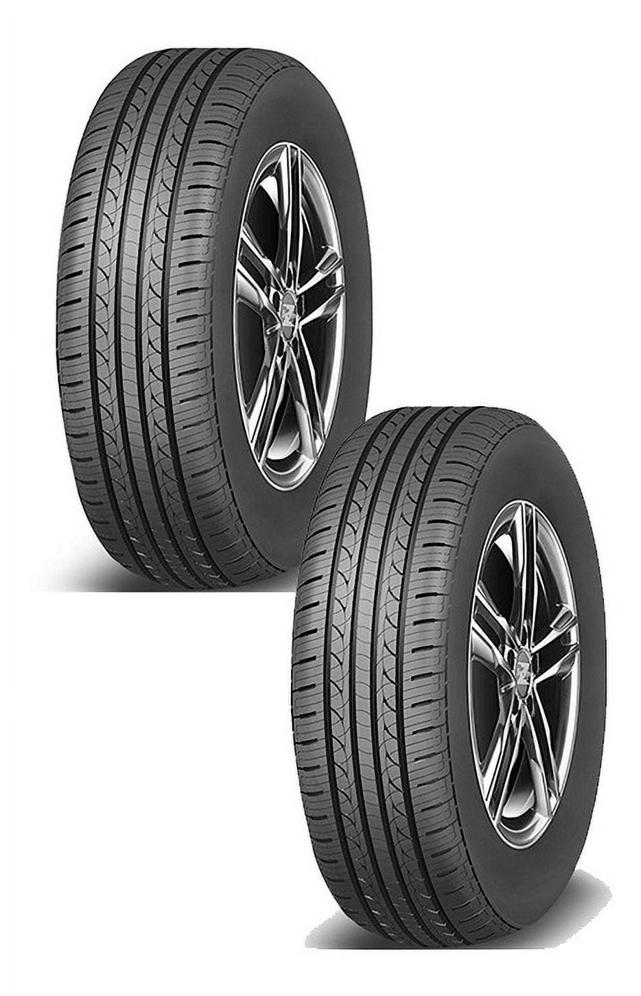 Paq 2 Llanta 205/55R16 91V FULLRUN FRUN-ONE | Bodega Aurrera en línea