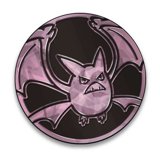 Pokemon Shining Fates, Shiny Crobat VMAX Premium Collection, Trading ...