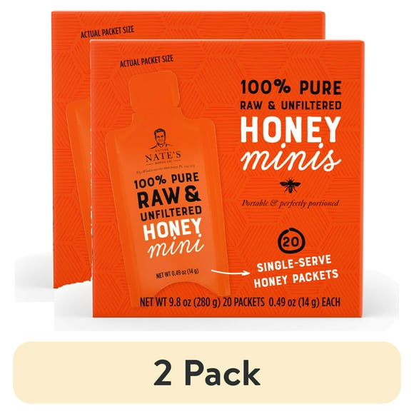 Honey Packet