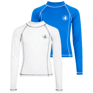 Body Glove Boys' Rash Guard Shirt - Short Sleeve UPF 50+ Sun Protection ...