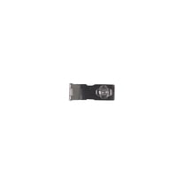 National Hardware 5006379 3.5 in. Black Steel Keyed Hasp Lock - Walmart.com