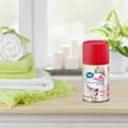 Great Value Cherry Blossom Automatic Air Freshener Refill Twin Pack, 2 Pieces, Fits Glade and ...