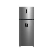Refrigerador Mabe 10 Pies RMA250PVMRM0 Inox | Walmart en línea