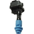Drivewire Ignition Coils 9091902205 For Toyota For Supra (1993-1998 ...