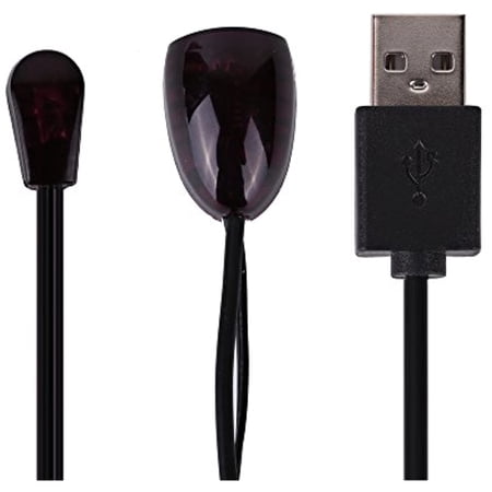 USB IR Repeater - Infrared Remote Control Extender Repeater Hidden IR ...