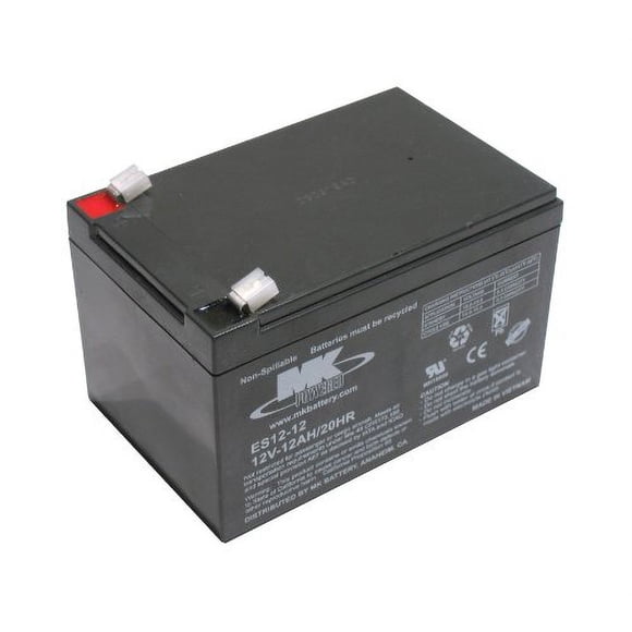 Solex Maintenance Rechargeable Battery