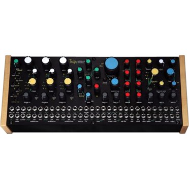 Korg Monotron Delay Analog Ribbon Synthesizer - Walmart.com