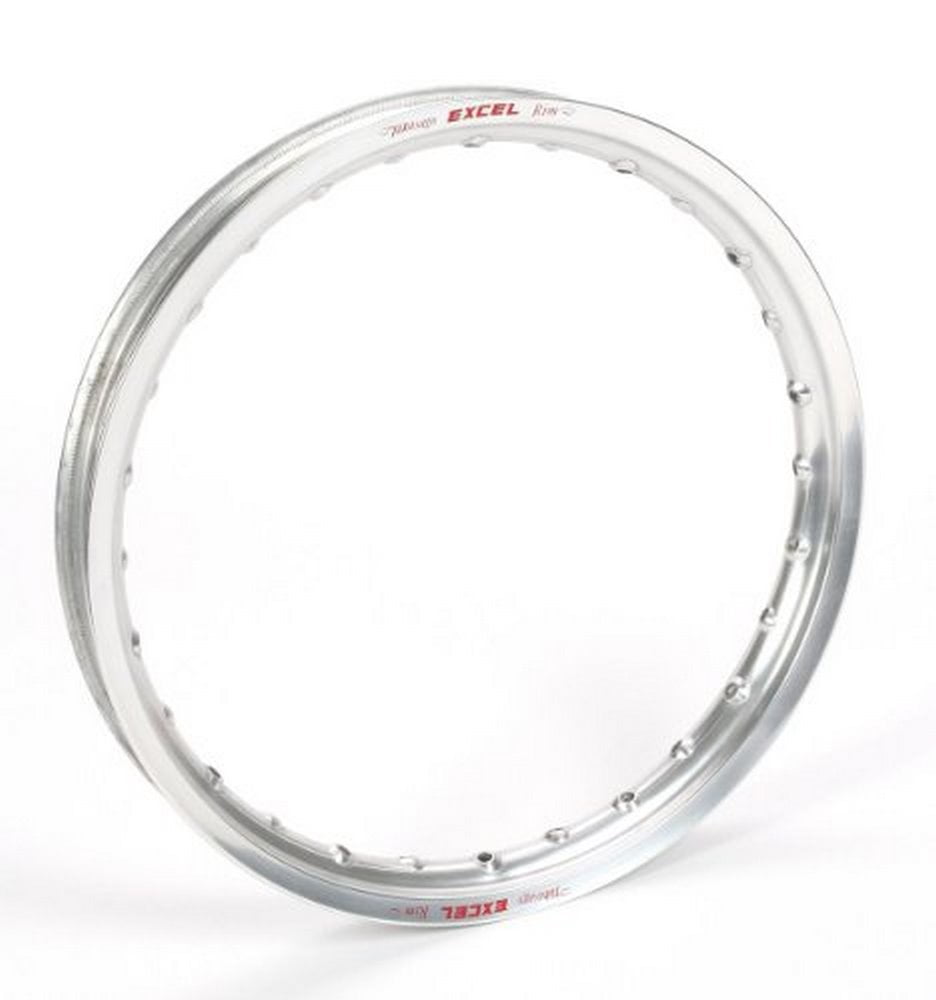 Excel Colorworks Front MX Rim Silver 20 x 1.85 - 36 Holes (HDS317 ...