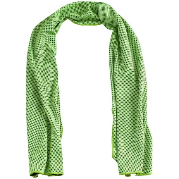 Cooling Towels - Sweat Rag & Towel for Gym, Workout, Running, Golf ...