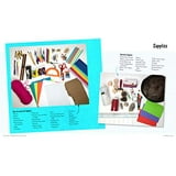 Math Art and Drawing Games for Kids : 40+ Fun Art Projects to Build ...