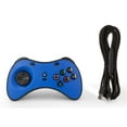 PowerA FUSION Wired Fightpad for PlayStation 4 - Walmart.com