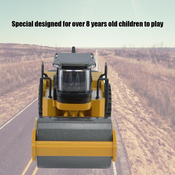 Modelo de Rodillo de Camino Rodillo de Camino, Modelo de Rodillo de ...