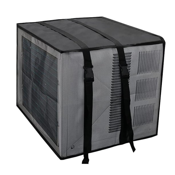 Mesh Air Conditioner Cover