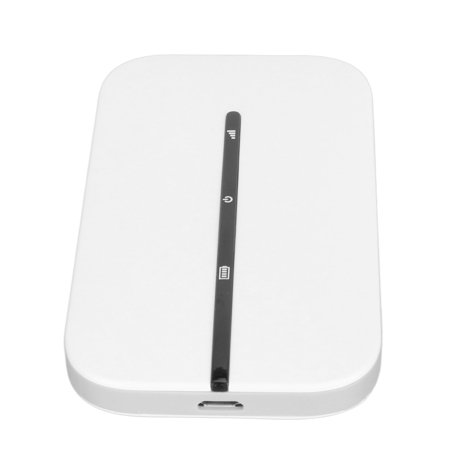 WiFi Router, Battery Powered 4G LTE 150Mbps Lightweight Support 802 ...