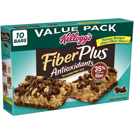 Fiber Plus UPC & Barcode | Buycott