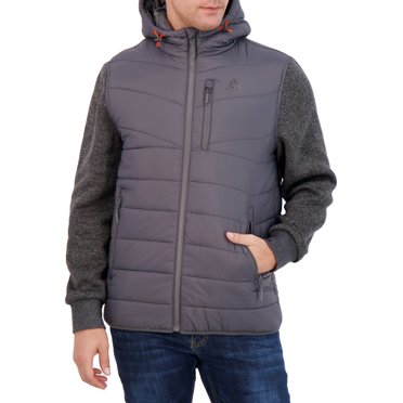 Red Ledge Men's Thunderlight Rain Jacket - Walmart.com