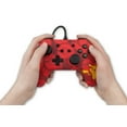 PowerA Pokémon Wired Controller for Nintendo Switch - Pikachu - Walmart.com