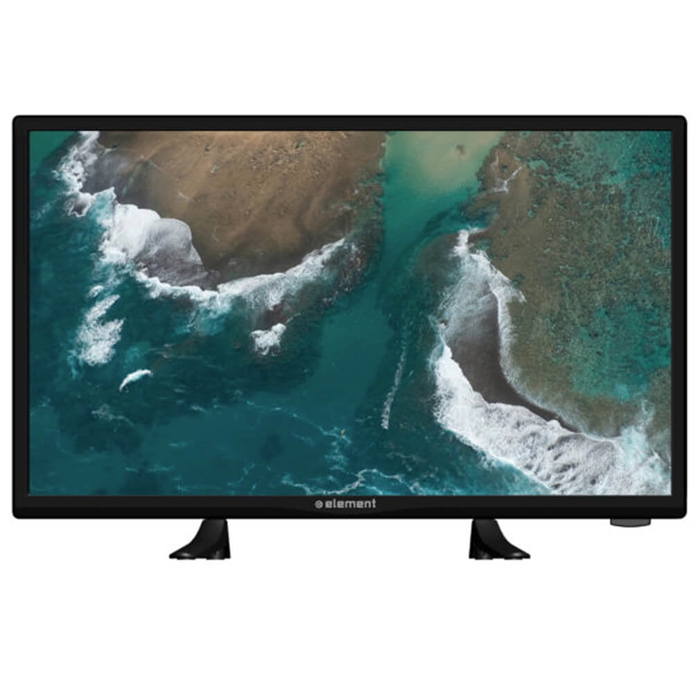 Element ELEFT2416 24 inch LED TV – Recertified OPEN BOX – Walmart ...