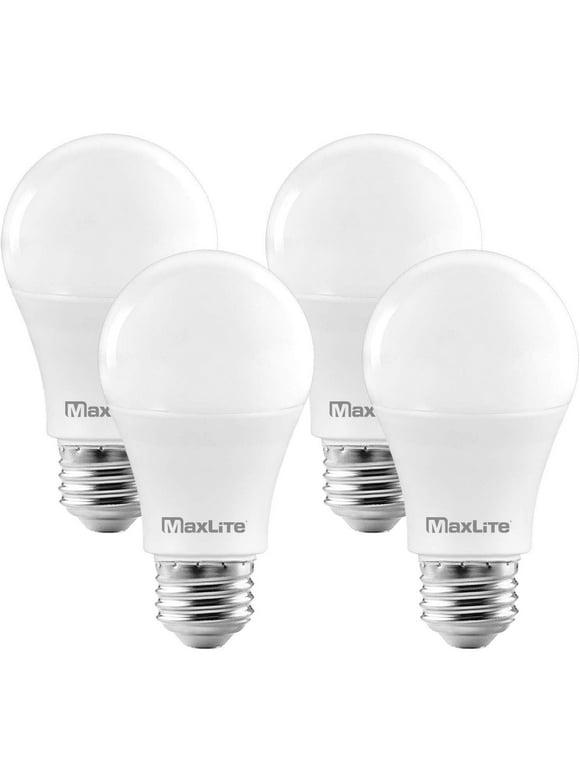 MaxLite Light Bulbs - Walmart.com