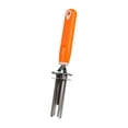 USUERY Stainless Steel Adjustable Bell Pepper Corer Multi Function ...