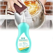 Kao Kitchen Cleaner Bleaching Sterilization Spray 400ml - Walmart.com